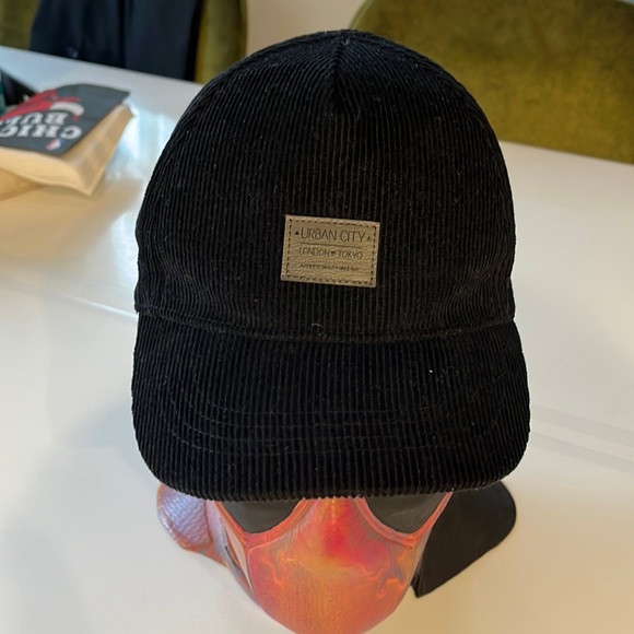 Zara | Accessories | Zara Boys Corduroy Baseball Hat | Poshmark